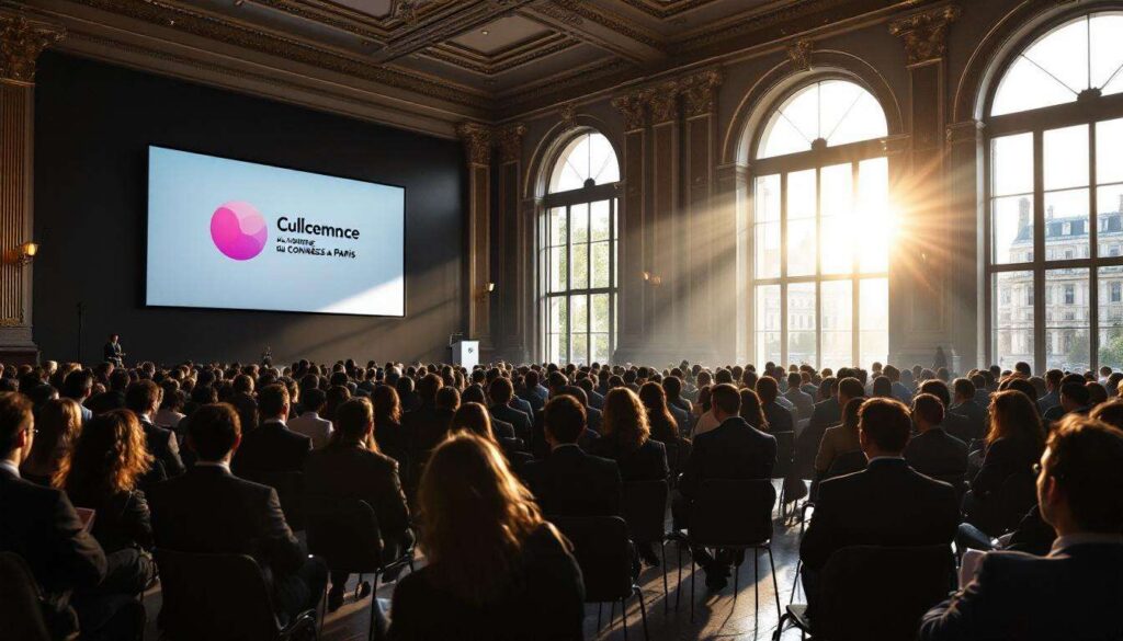 Programmation du Congrès à Paris : tout ce Qu'il Faut Savoir