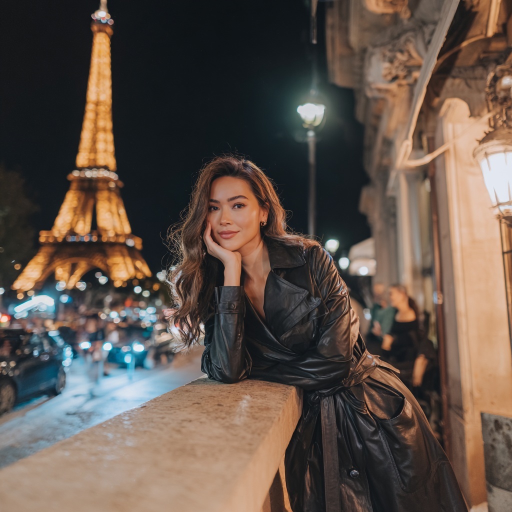 Promenade autour de la Tour Eiffel : conseils et Itinéraire